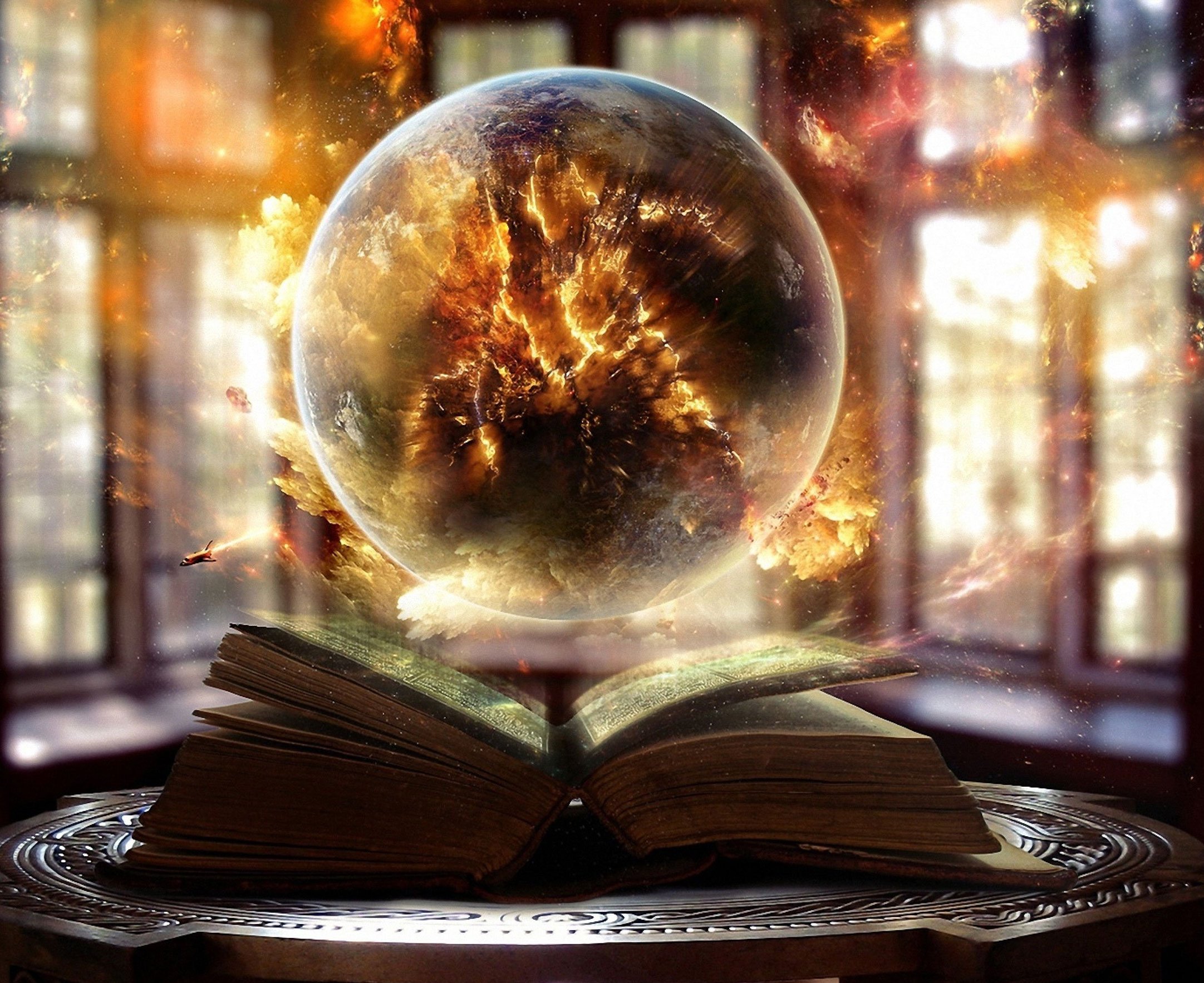Вторник, Европейская сказка "Книга с алмазом". Сказкотерапия.