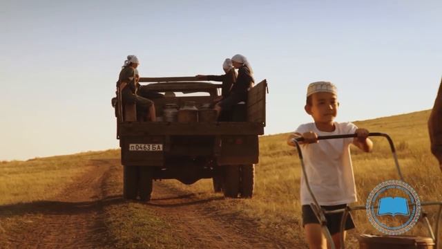 ЯҢЫ ҠАРАШ- беренсе сығарылыш (Новый взгляд - выпуск 1)