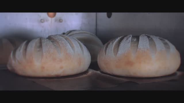 Ремесленные хлеба. Технологическое оснащение пекарни