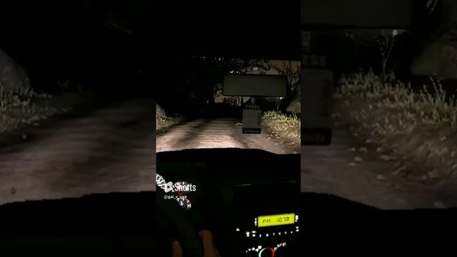 OUTLAST Эй мохнатый...