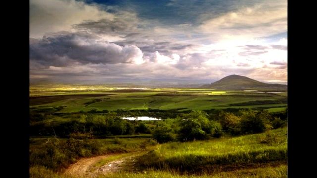 Библия. 24-04. 3-я Книга Ездры (04). Тогда отвечал мне посланный ко мне Ангел.