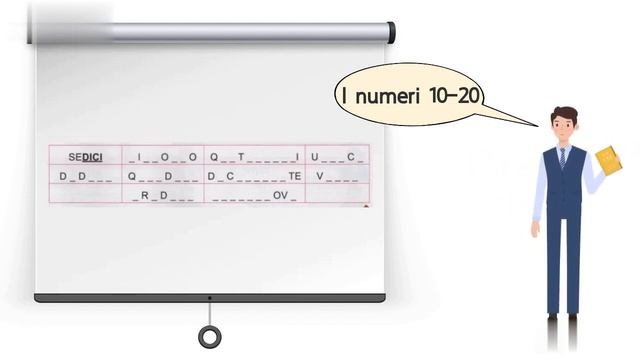 Lezione 11. Итальянский для начинающих с нуля