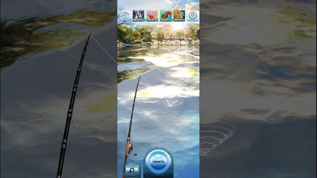 Let's Fish. Африка. Озеро Кашиба.mp4