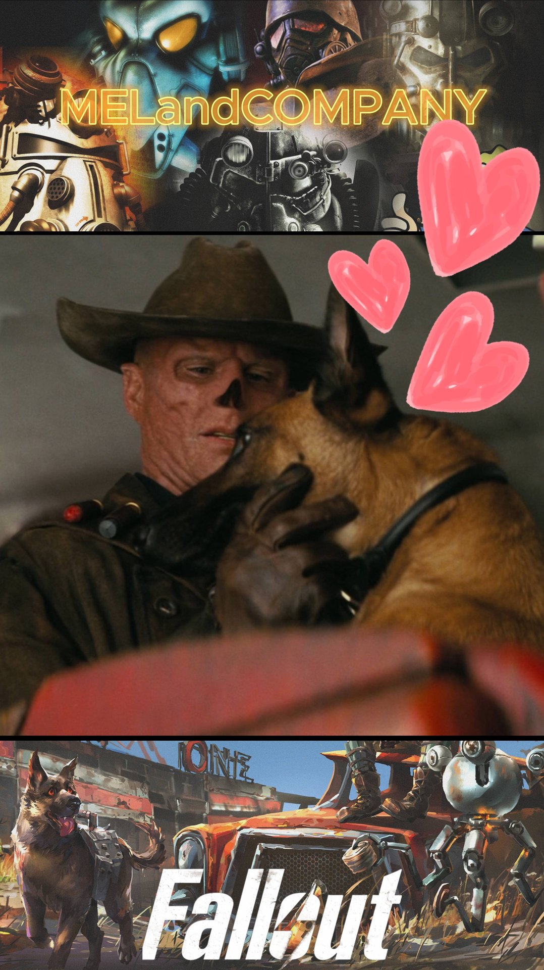 Даже в сердце Гуля растопила лёд