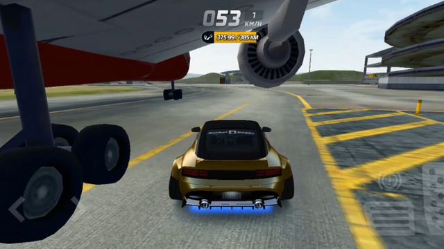 ИГРАЕМ В EXTREME CAR 10 СЕРИЯ