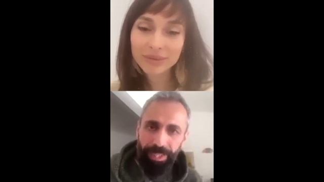 Прямые Эфиры Артура Pranava у Юлии Франц 2019г.