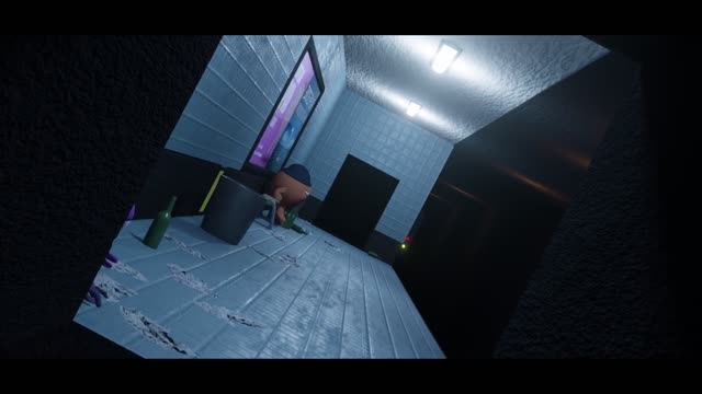 Помощь бездомным от Карыча (issi ANIMATIONS)