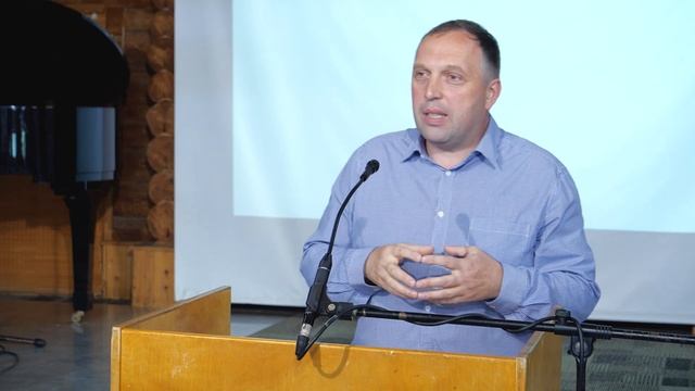 Познание Господа.. (Яковлев М.С.)