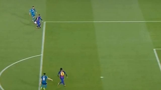 Голень 1. Роналдо.mp4