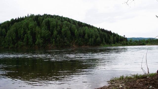 Красота родного края. Горная Шория