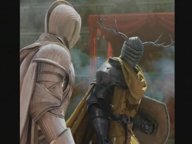 «Принцесса-рыцарь 4: Сила и власть». СветЛана Павлова. Буктрейлер (2018 г.)