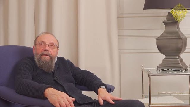 Лекции Гаврюшина Н.К. Философская теология. Лекция №5