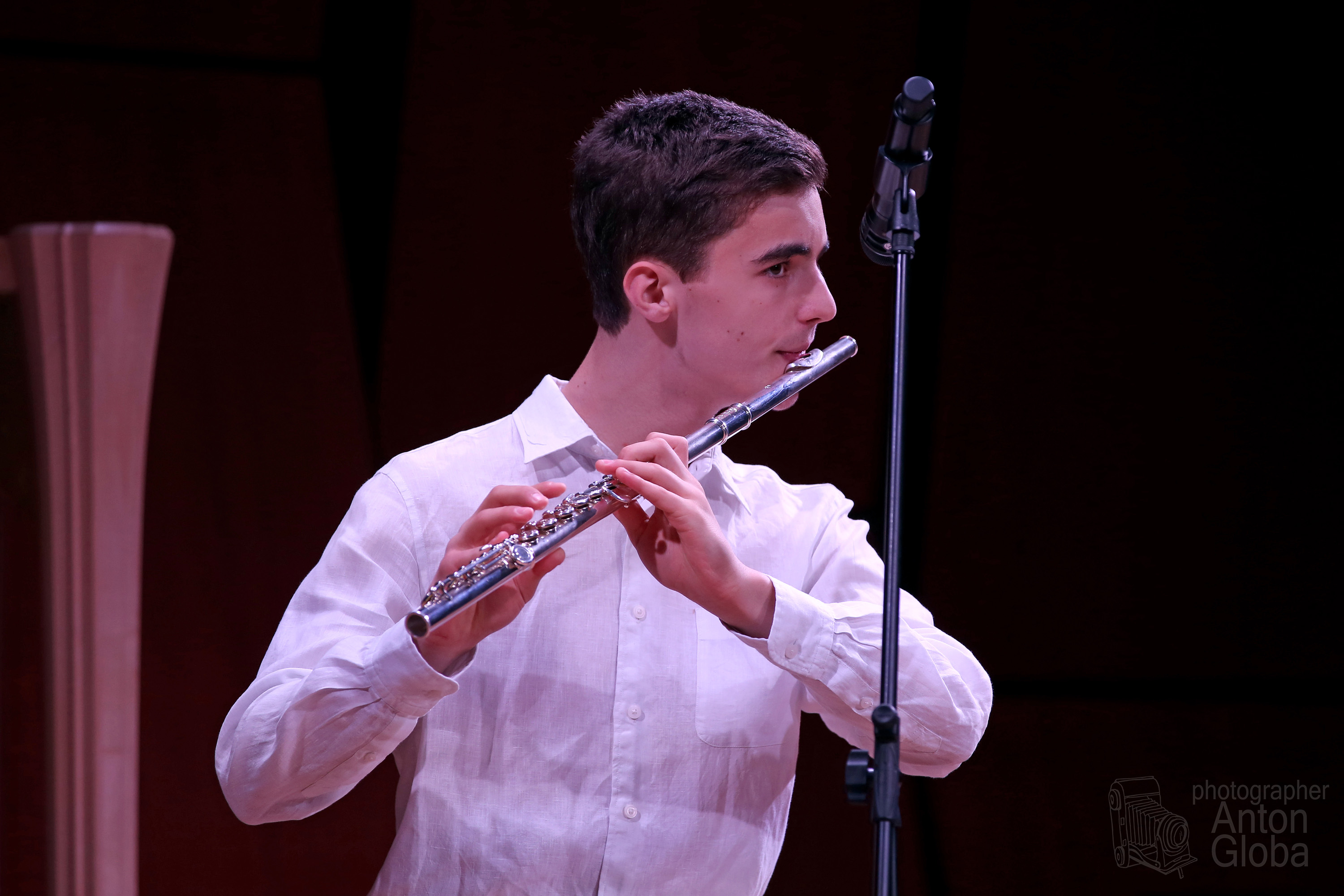 "История танго", 1 часть, Ансамбль Локтева. "The History of Tango", part 1, Loktev Ensemble.