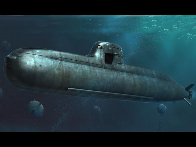 UBOAT - НОВОЕ ЗАДАНИЕ и ГЛАВНОЕ-ПОСЛЕДНИЕ НОВСОТИ О ИГРЕ!