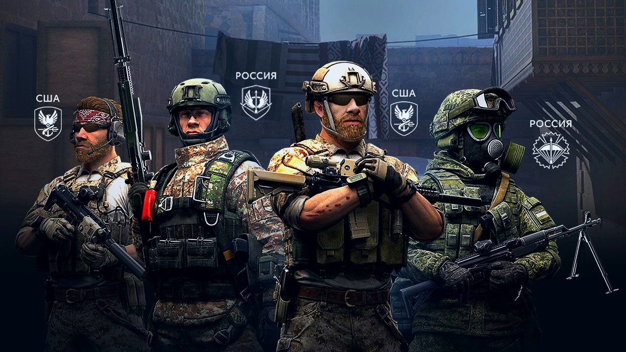 Калибр. Делаем ежедневные задания общаемся и копим баблишко.