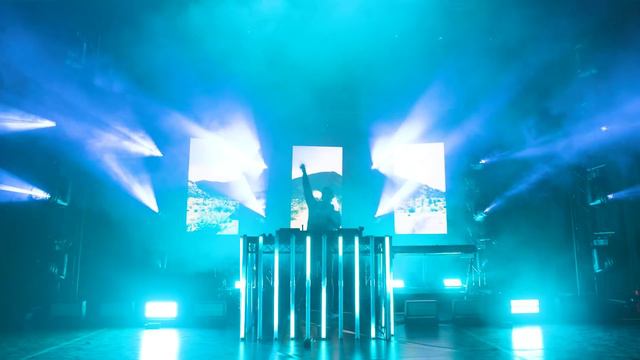 Ashley Wallbridge ft. Linney - City of Angels. by Аристократ