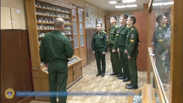 Военно-космической академии имени А.Ф. Можайского
Идём к звездам