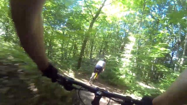 Дубасим с Котха | Горячий Ключ