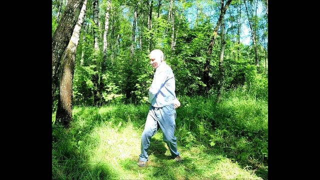 19.06.2023 Волновая гимнастика, занятие №5