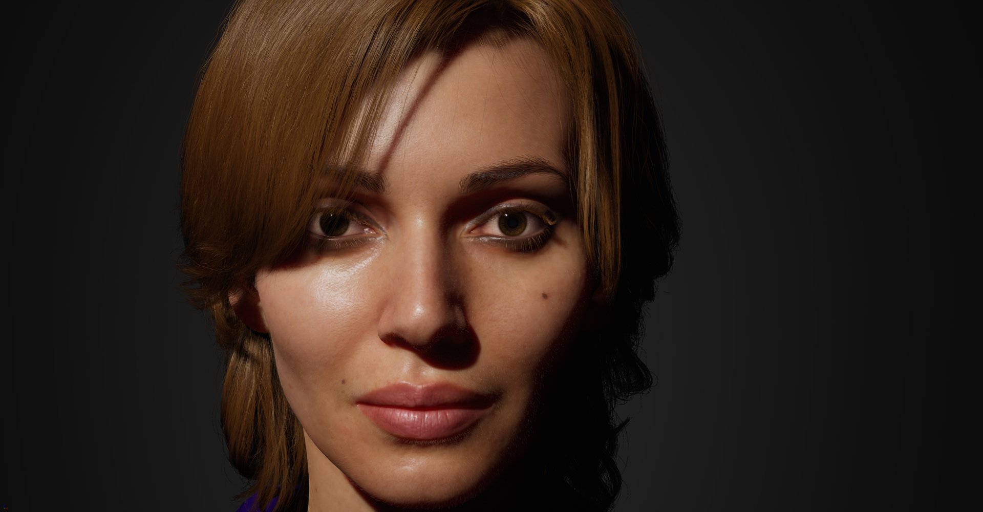 Урок 015 Создание Музыкального Клипа.
Create MetaHuman