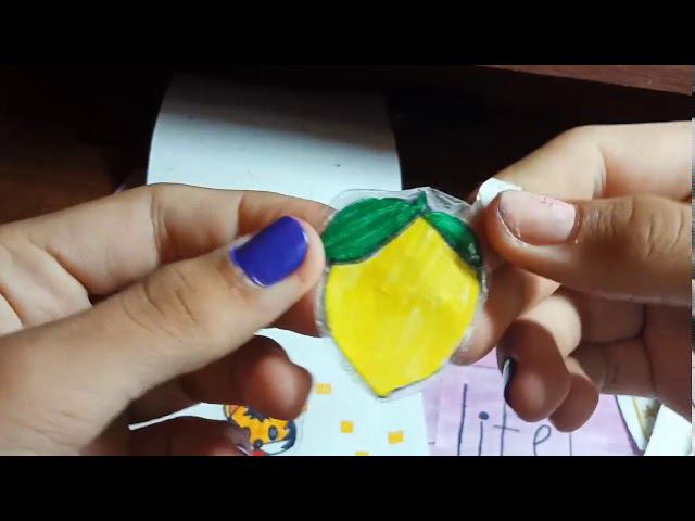 Бумажные сюрпризы  Часть 4