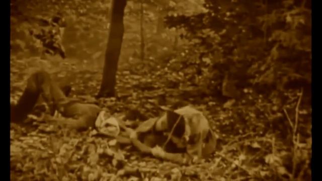 Рассказ фронтовика