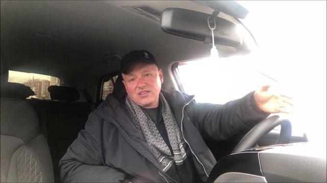 Когда менять масло? Есть проблемма?.mp4