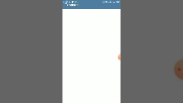 9. Как поделиться сообщениями, фото, видео из Телеграм
