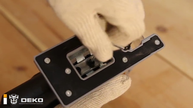 Лобзик, DEKO 800 Вт, Лазерная указка, 6 скоростей, 6 шт. лезвий, линейка, 2019