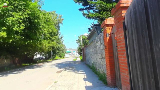 Мичуринский. Новосибирск. 27.07.24.