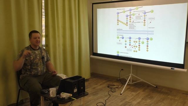 Об антибиотиках |  Научпоп в Эканте