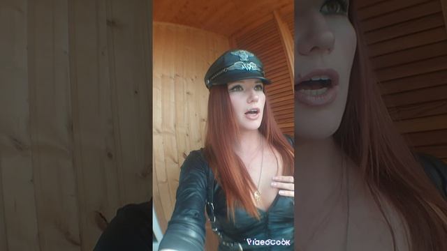 "Кукла" дискотека авария