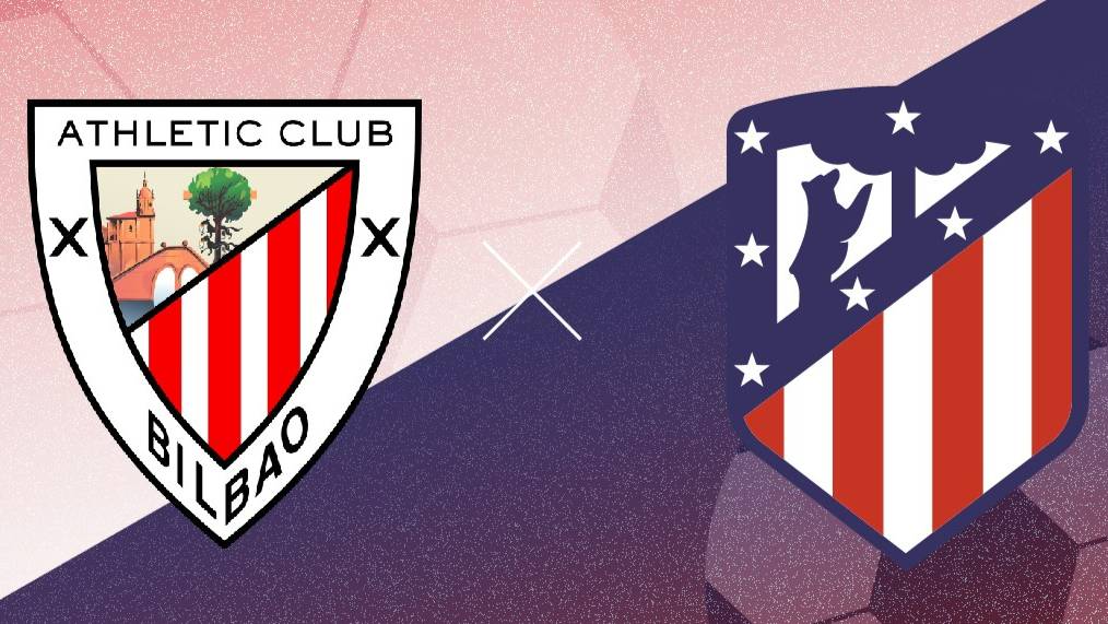 АТЛЕТИКО - АТЛЕТИК || прямая трансляция 29.02.2024 смотреть онлайн в 23:30