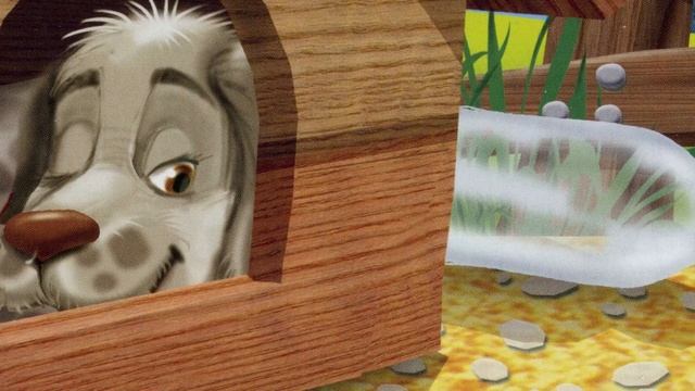 Как живешь, воробей?