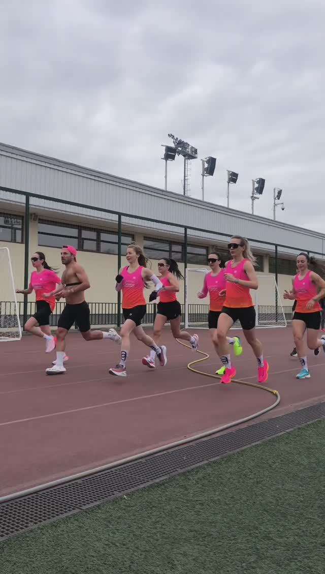 Пыльные Гантели. Лужники. 14.05.2024_2