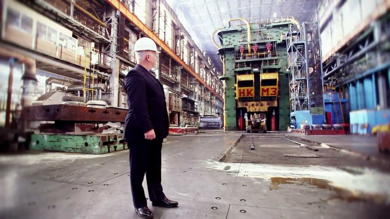 ВСМПО-АВИСМА Верхняя Салда