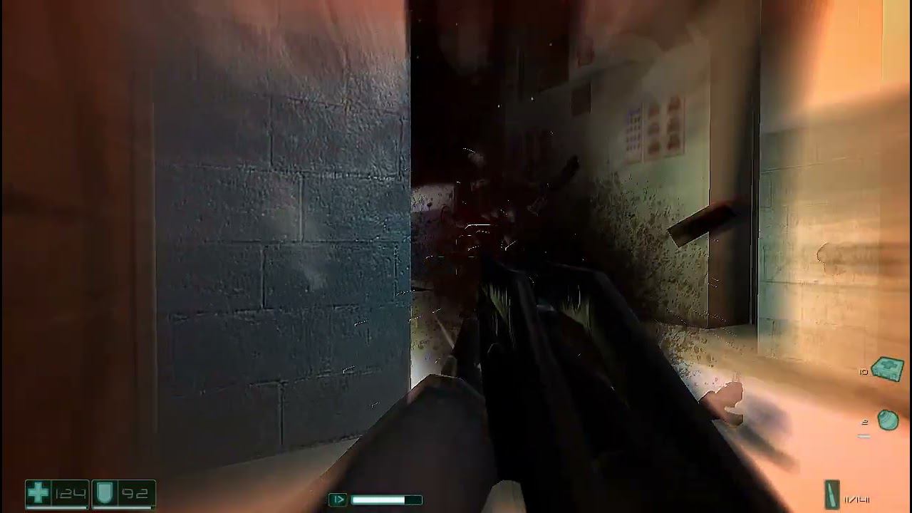 F E A R    MMod V2 серия 3