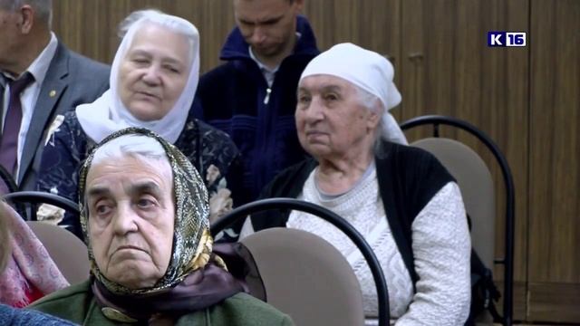 Священник и писатель протоиерей Владимир Чугунов