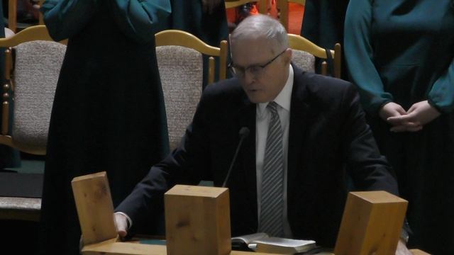 "Радостная Весть!"-Сергиенко Г.А. 25.12.2022 г.