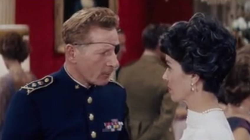 ДВА САПОГА ПАРА. Армейская комедия 1961 года