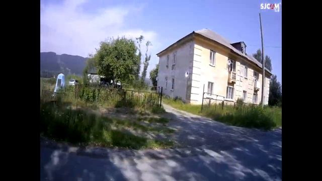 Ура, отпуск! В Крым своим ходом.