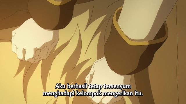 Isekai Nonbiri Nouka Episode 9 Subtitle