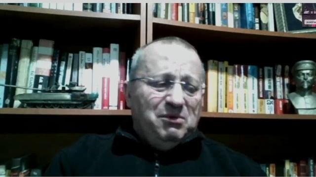 Яков Кедми_ Тех, кому я мешаю, хочу успокоить_ я буду мешать им и дальше.mp4