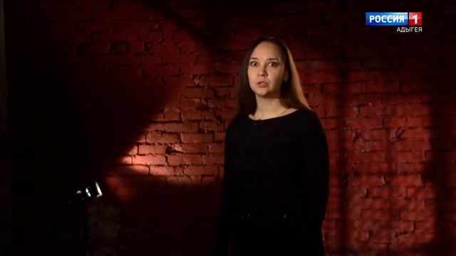 «Шаг в партер» 05.04.2024г.