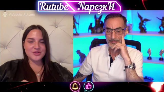 Красотулька с Донецка/Чат рулетка/Россия/Украина