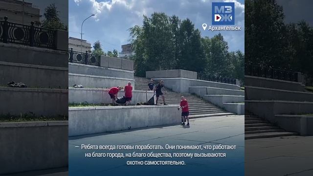 МЗЖ_Клумбы для города помощь АВК
