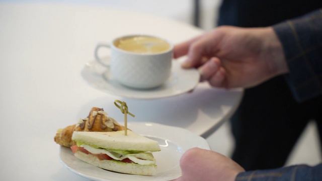 Отчётный видеоролик (2)