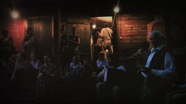 Сотворение Медиа-музея духовной истории города Романова-Борисоглебска