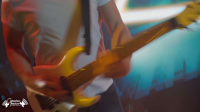 "Ай-Ай-Ай" (кавер "Руки Вверх") - "Сарафан Радио" - Краснодар, 2023.