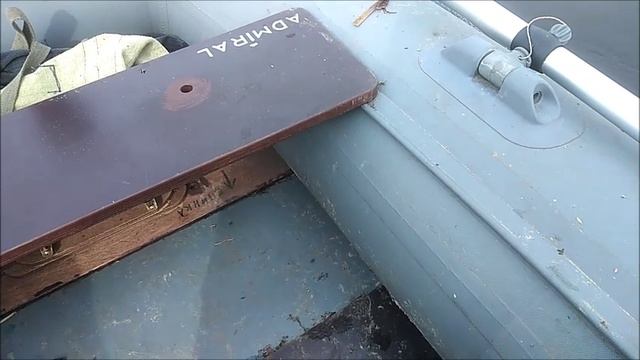 За сколько добраться до озера